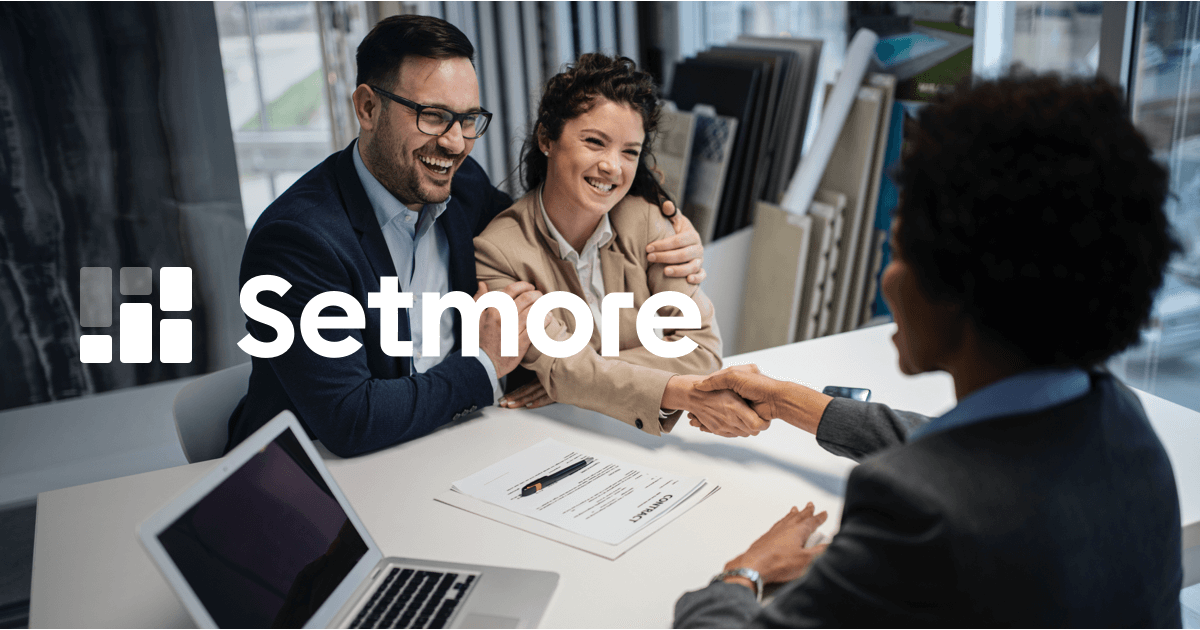 Free Online Real Estate Appointment Scheduling Software | Setmore