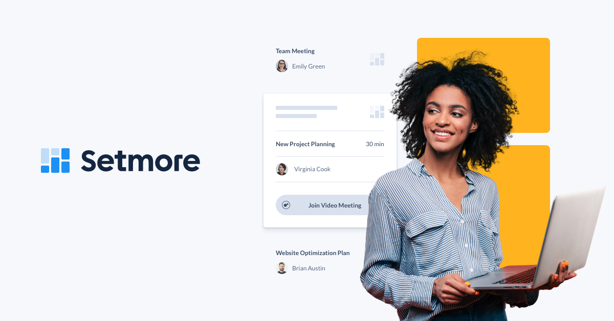 Free Automated Appointment Email Reminders | Setmore