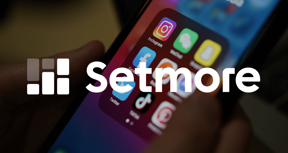 How To Build Your Brand On Social Media | Setmore