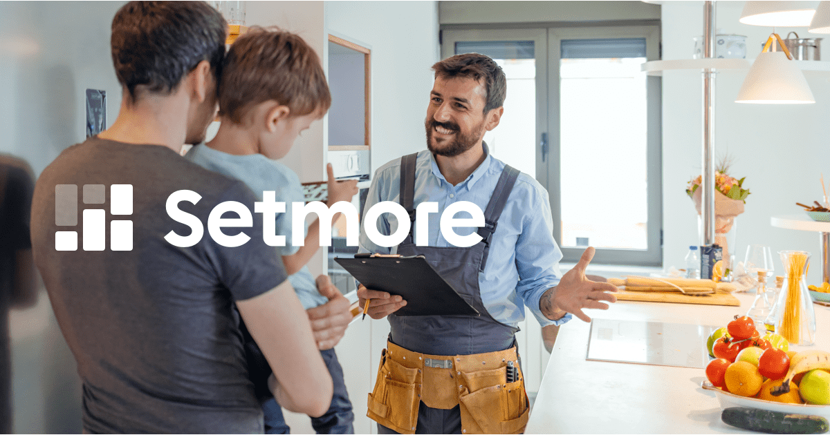 Free Online Home Repair Scheduling Software | Setmore