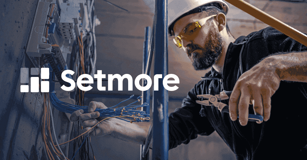 Free Online Electrical Scheduling Software | Setmore