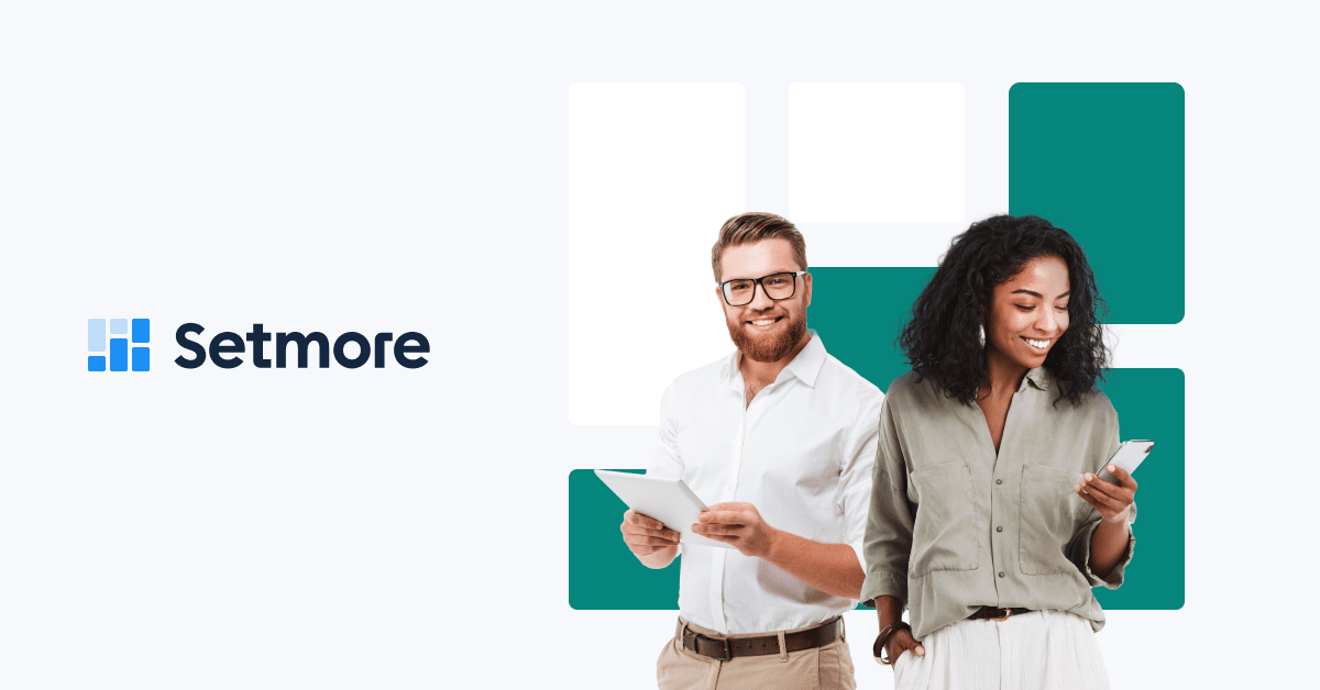 Enterprise Scheduling Software | For Big Teams | Setmore