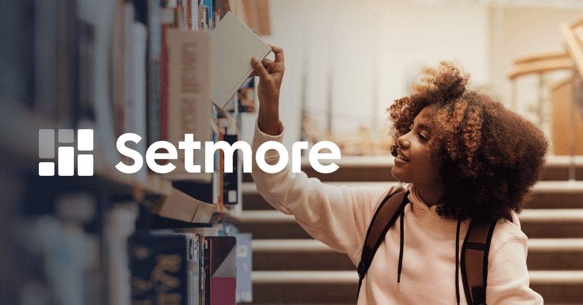 All-In-One Online Booking System For Libraries | Setmore