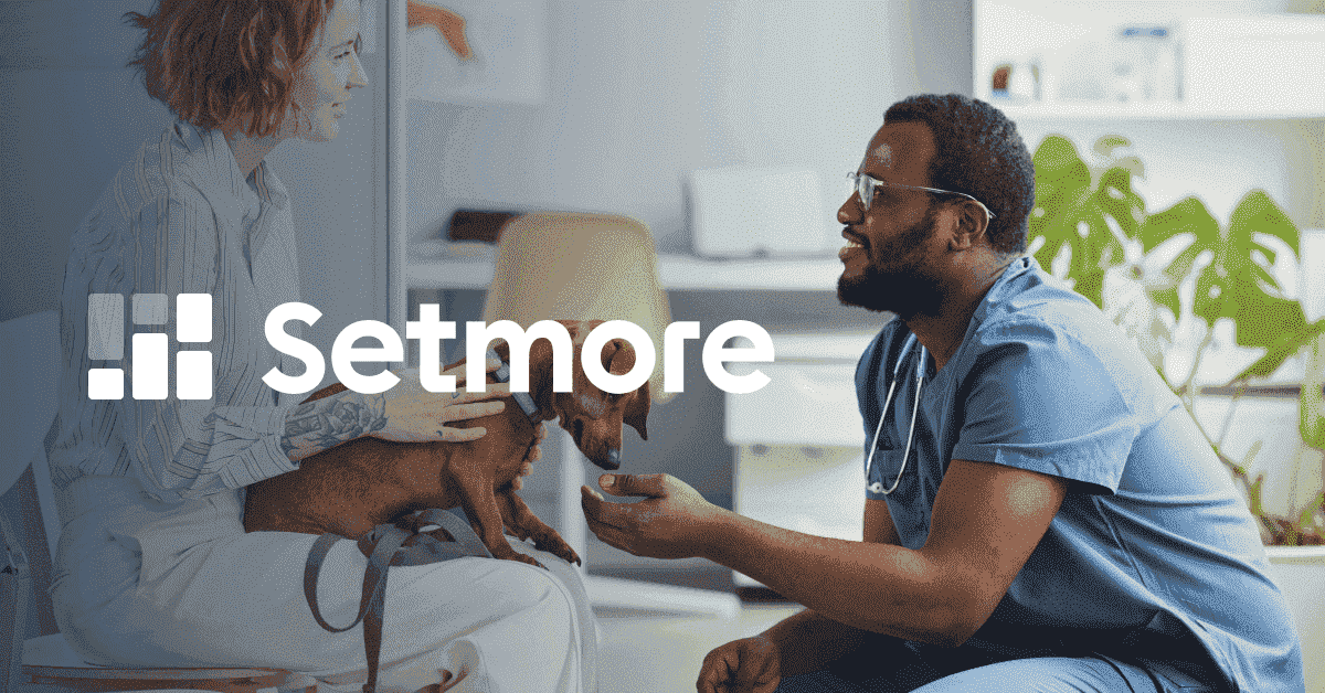 Free Online Veterinary Scheduling Software | Setmore