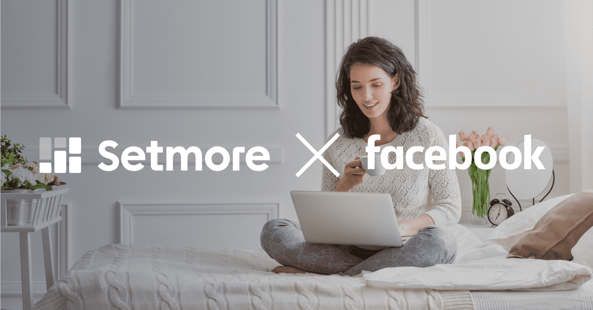 Book Appointments Through Facebook For Free | Setmore
