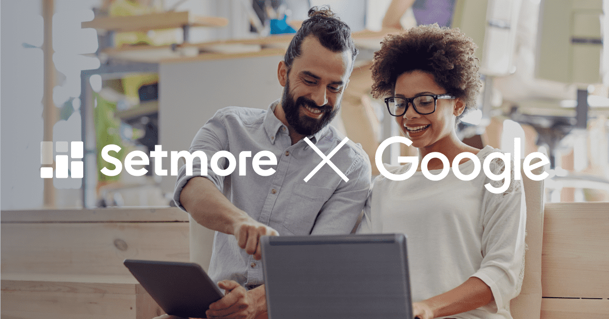 Get Bookings From Google Search Results | Setmore