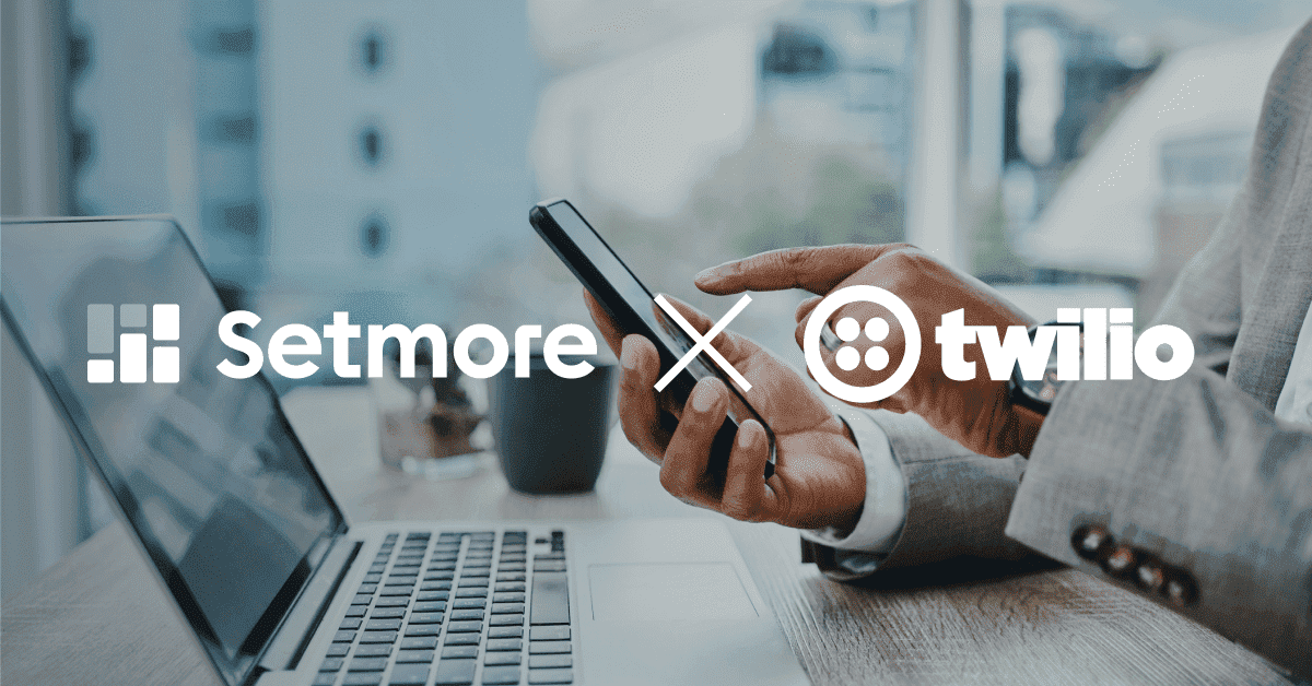 Automate SMS Booking Confirmations With Twilio | Setmore
