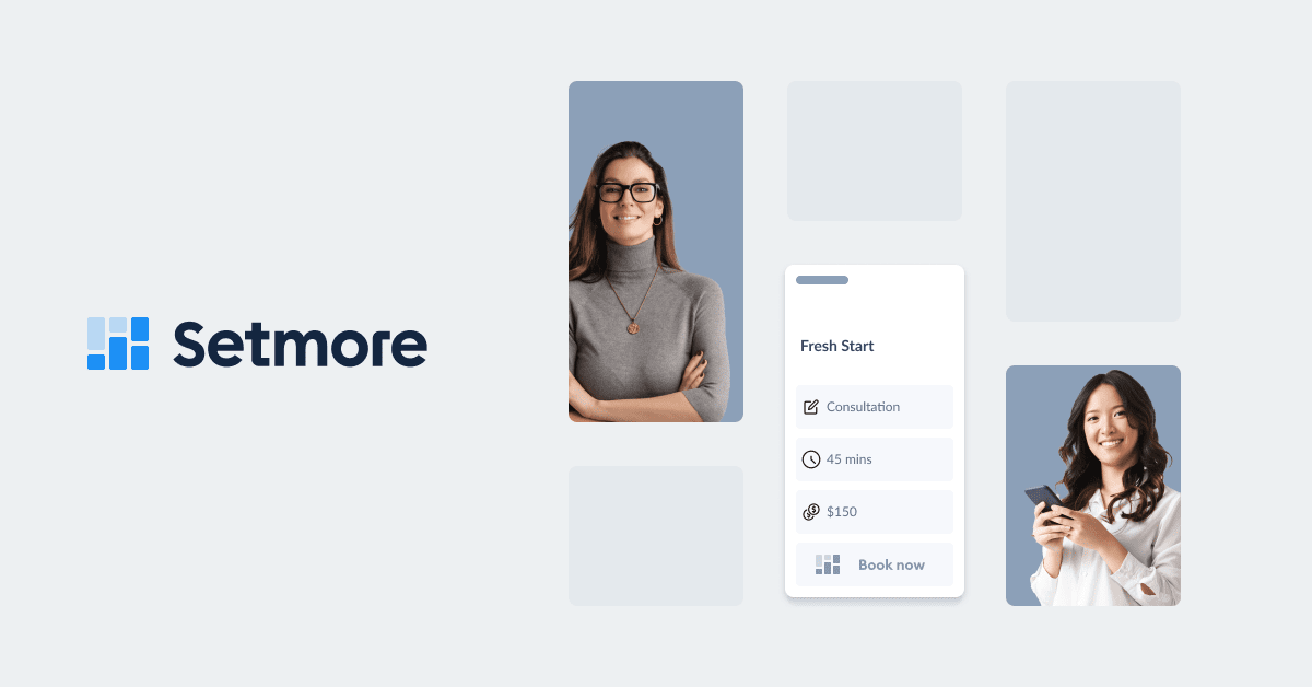 Automated Scheduling Software Saves You Time | Setmore