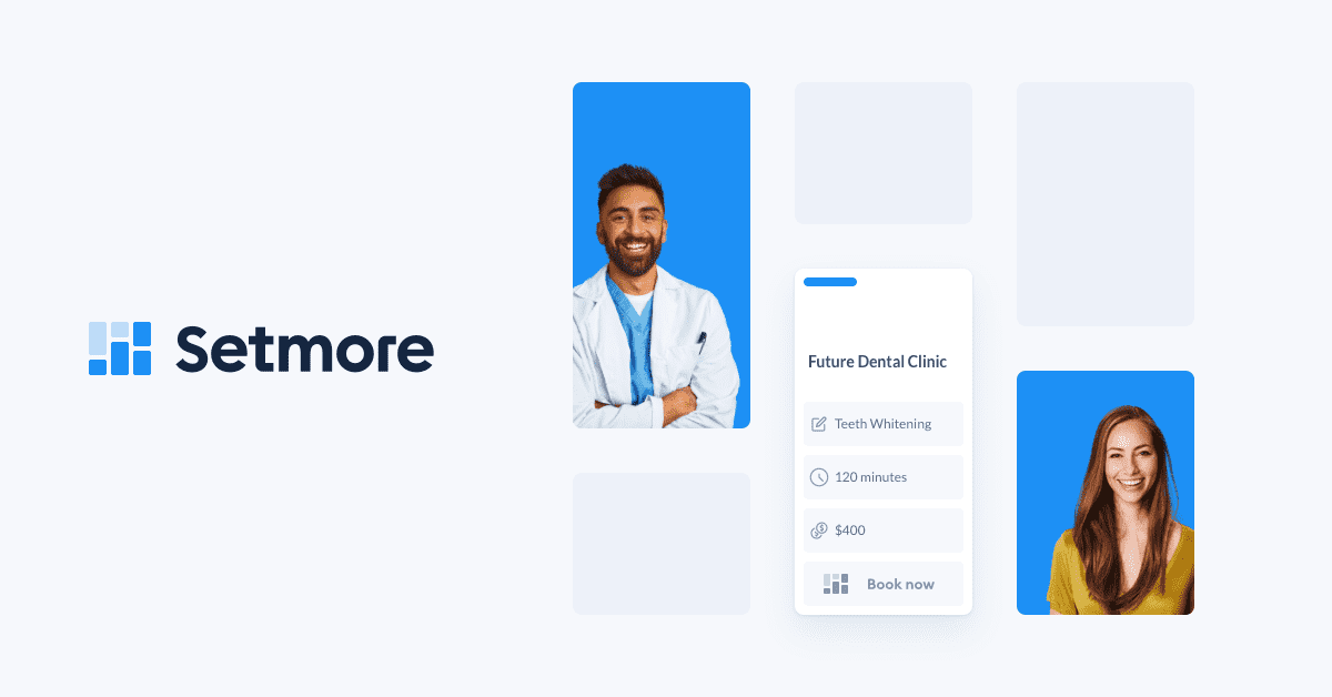 Free Online Scheduling Assistant | Setmore