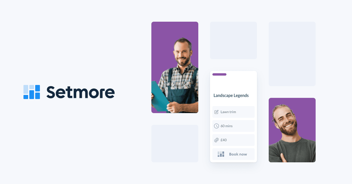 Online Scheduling Tool For Your Business | Setmore