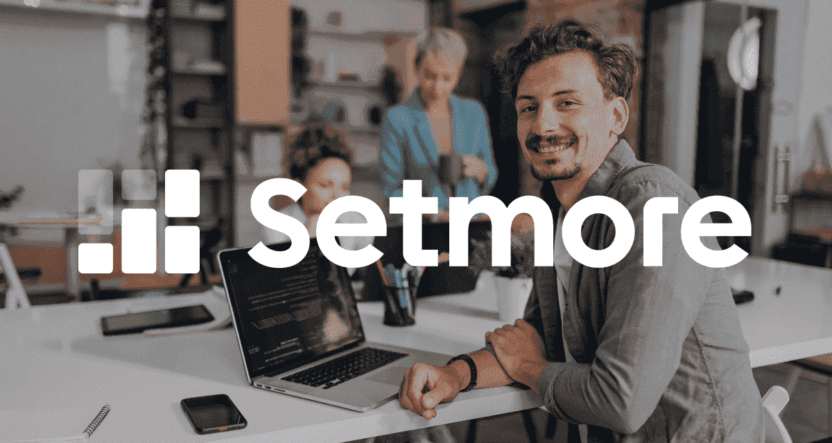 Build Your Small Business Website For Free | Setmore