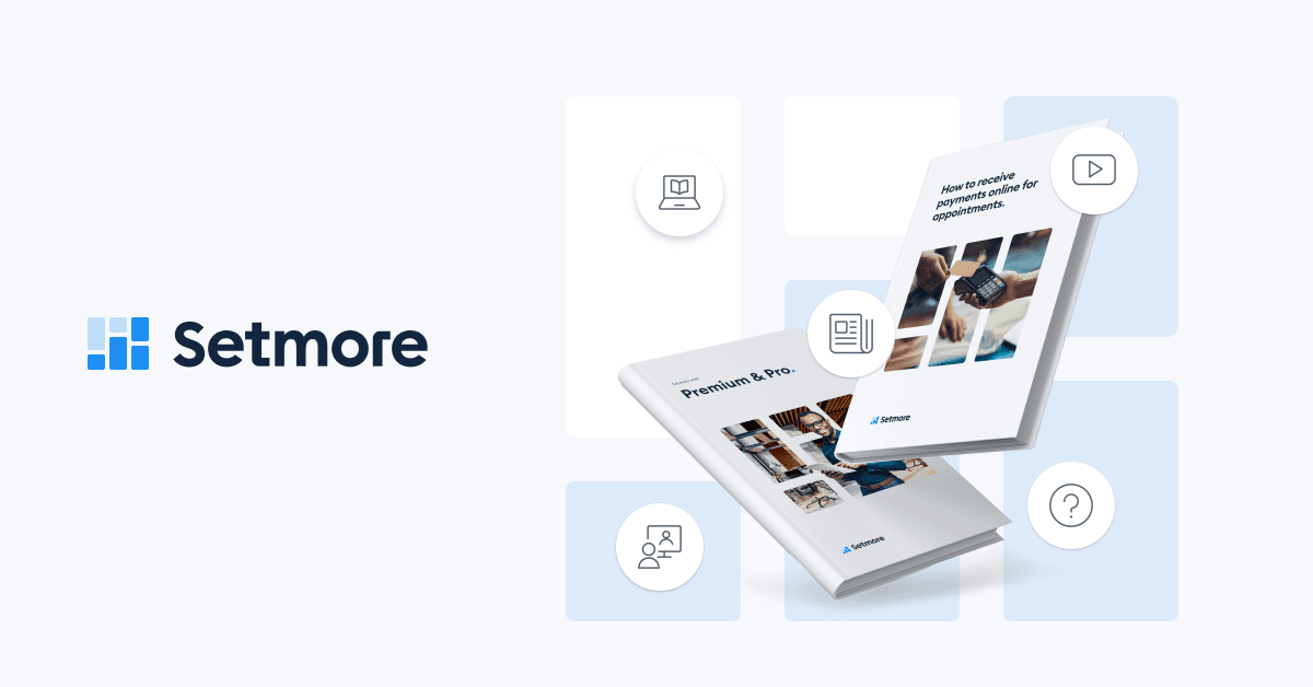 Small Business Resources To Help You Thrive | Setmore