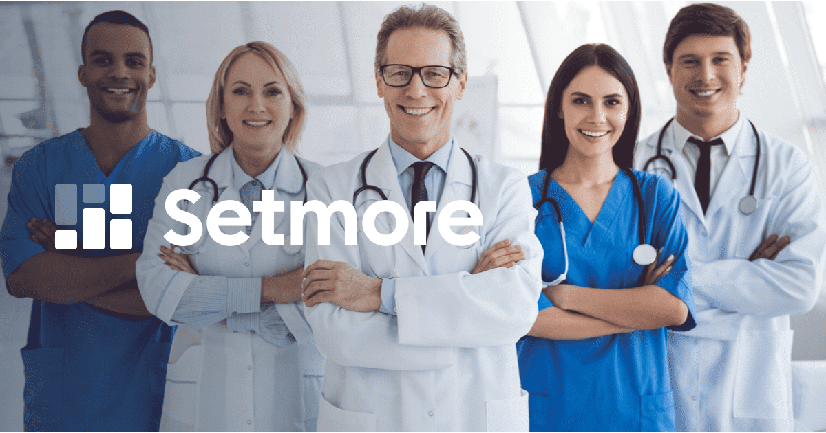 Online Medical Appointment Scheduling Software | Setmore