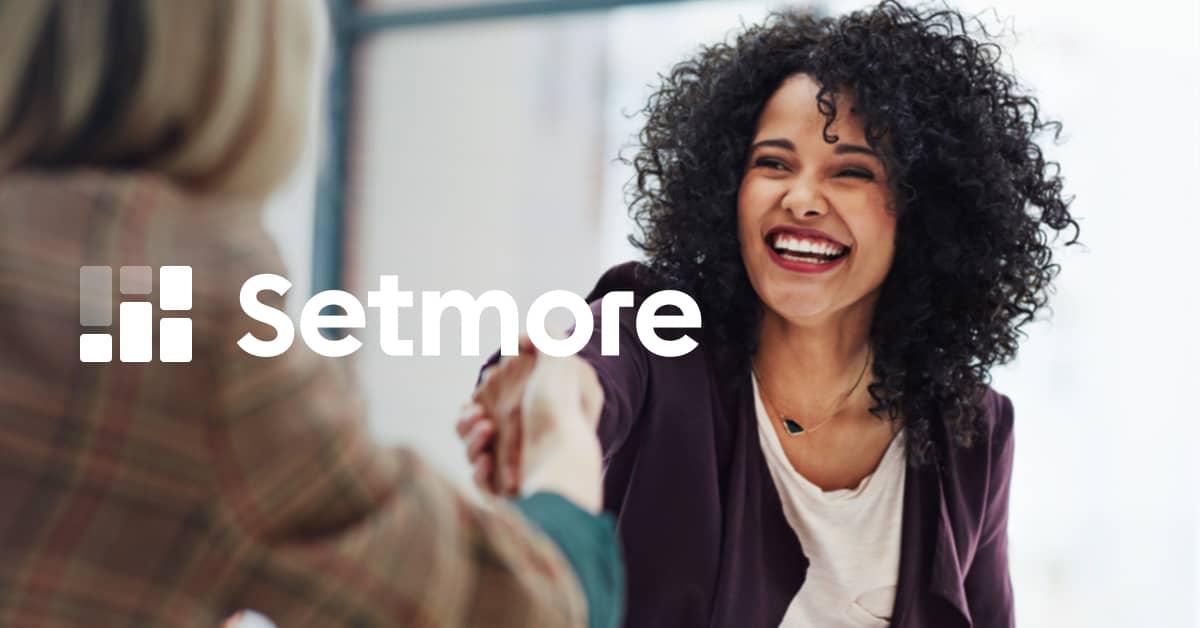 Sales Appointment Setting Software | Setmore