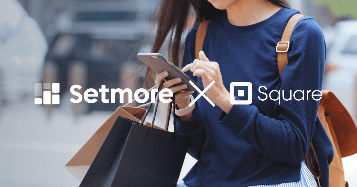 Book Appointments & Get Paid With Square Online | Setmore